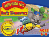 Charlie Church Mouse – Early Elementary Classic – Planet 316